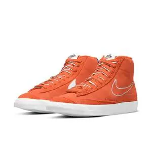 Nike Blazer Mid '77 "first Use Orange