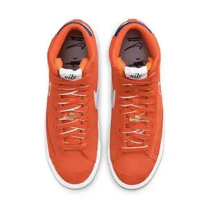 Nike Blazer Mid '77 "first Use Orange