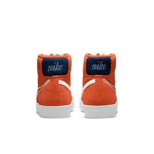 Nike Blazer Mid '77 "first Use Orange