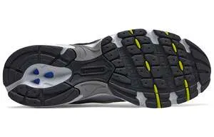 NEW BALANCE 530 D Wide Athletic Sneakers - Silver