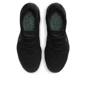 Nike Vapormax 2023 Flyknit Sneakers - Black