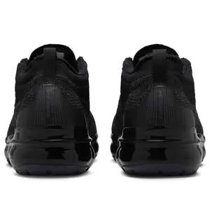 Nike Vapormax 2023 Flyknit Sneakers - Black
