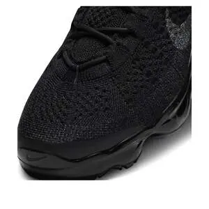 Nike Vapormax 2023 Flyknit Sneakers - Black