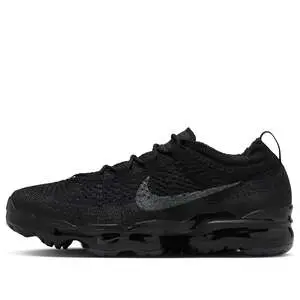 Nike Vapormax 2023 Flyknit Sneakers - Black