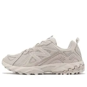 NEW BALANCE New Balance 610 "Timberwolf Moonbeam" Sneakers Cream