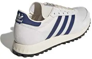 Adidas Trx Vintage "chalk White Navy" Sneakers - Grey/blue