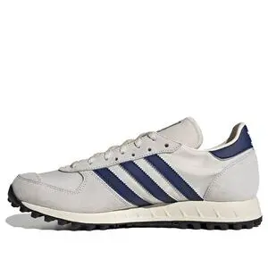Adidas Trx Vintage "chalk White Navy" Sneakers - Grey/blue