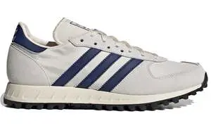 Adidas Trx Vintage "chalk White Navy" Sneakers - Grey/blue