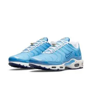 Nike Max Plus Se "first Use University Blue