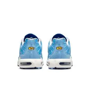Nike Max Plus Se "first Use University Blue