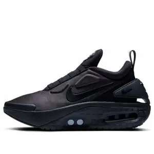 Nike Adapt Auto Max "triple " Sneakers - Black