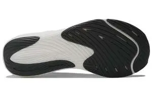 NEW BALANCE Fuelcell Rebel V3 Low Top Sneakers - White/black/red