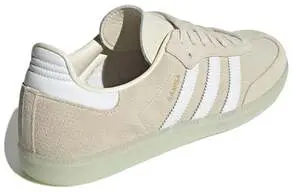 Adidas Samba Og Sneakers - White/green