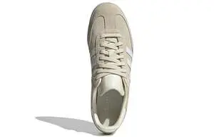 Adidas Samba Og Sneakers - White/green
