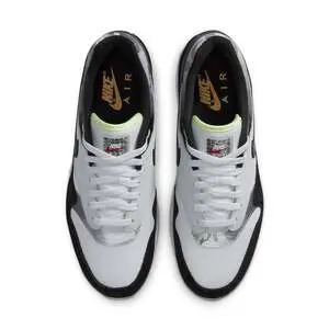Nike Max 1 "remix Pack - Black/white/grey