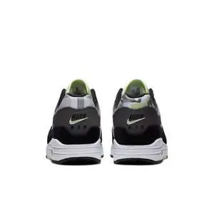Nike Max 1 "remix Pack - Black/white/grey