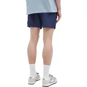 Nike Essential 5" Volley Shorts - Midnight Navy