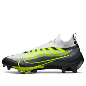 Nike Vapor Edge Elite 360 Flyknit - White/black