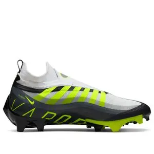 Nike Vapor Edge Elite 360 Flyknit - White/black
