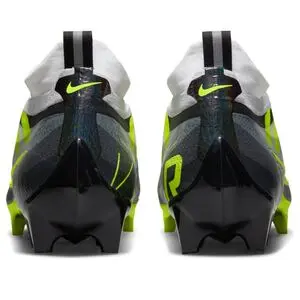 Nike Vapor Edge Elite 360 Flyknit - White/black