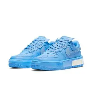 Nike Force 1 Fontanka Sneakers - Blue