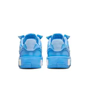 Nike Force 1 Fontanka Sneakers - Blue