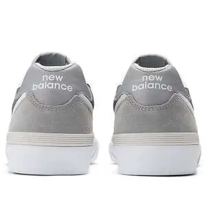 NEW BALANCE Nb Numeric 574 Vulc 'grey White - Grey/white