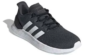 Adidas Questar Flow Nxt Athletic Sneakers - Black/white