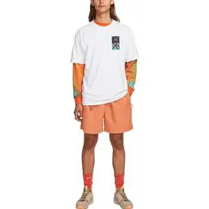 Nike Patch Tee