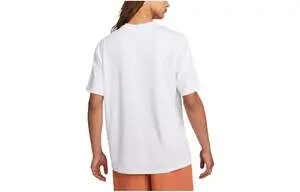 Nike X Patch Tee - White