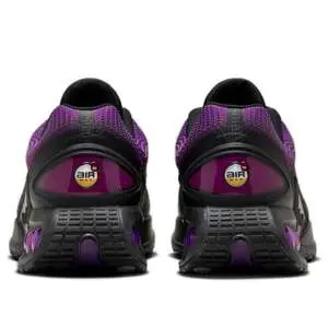 Nike Max Dn Se 'bold Berry Black - Bold Berry/hyper Violet/white