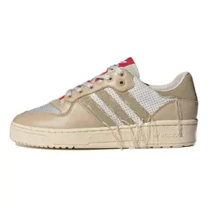 Adidas Rivalry Low Extra Butter - Beige