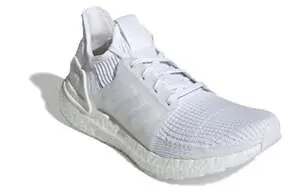 Adidas Ultraboost 19 - Ftwwht/ftwwht/cblack