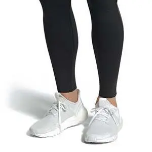 Adidas Ultraboost 19 - Ftwwht/ftwwht/cblack