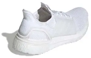 Adidas Ultraboost 19 - Ftwwht/ftwwht/cblack