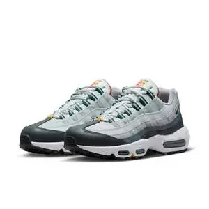 Nike Max 95 "prep School" Sneakers - Grey/black