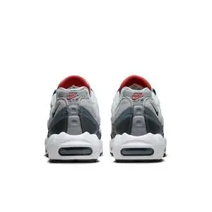 Nike Max 95 "prep School" Sneakers - Grey/black