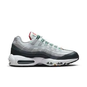 Nike Max 95 "prep School" Sneakers - Grey/black
