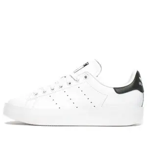 Adidas Adidas Originals Stan Smith Bold Sneakers White/black