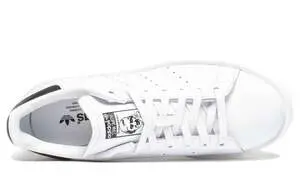 Adidas Originals Stan Smith Bold Sneakers - White/black