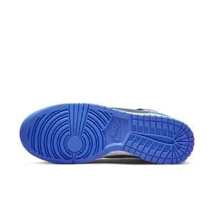 Nike Dunk High "obsidian - Blue/white