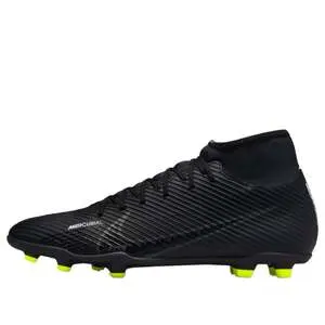 Nike Mercurial Superfly Club Mg "shadow Pack - Black