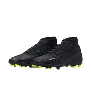 Nike Mercurial Superfly Club Mg "shadow Pack