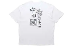 Nike Great Unity Short Sleeve Tee