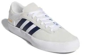 Adidas Matchbreak Super Sneakers - White/blue