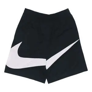 Nike Colorblock Swoosh Shorts - Multi-color