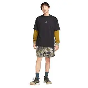 Nike X Front Logo T-shirt