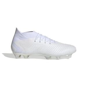 Adidas Predator Accuracy.1 Fg - Cloud White/cloud White/core Black