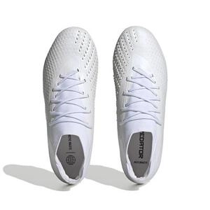 Adidas Predator Accuracy.1 Fg - Cloud White/cloud White/core Black