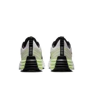Nike Lunar Roam Sneakers - Summit White/black/barely Volt